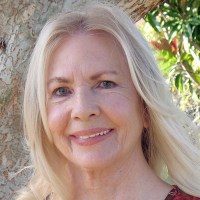 Elizabeth Upton Award-Winning Author & Writer – "Delighting Readers ...