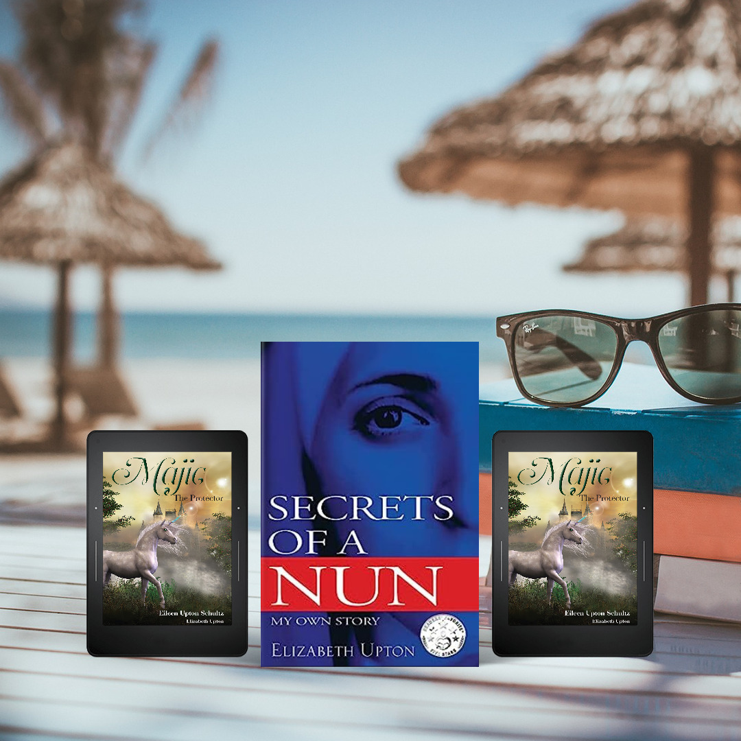 Giving Readers a ‘Sweet Summer Treat’ With Two of My E-books Free. Stay ...