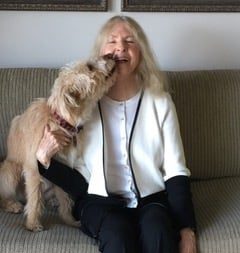 Elizabeth Upton Award-Winning Author & Writer – "Delighting Readers ...